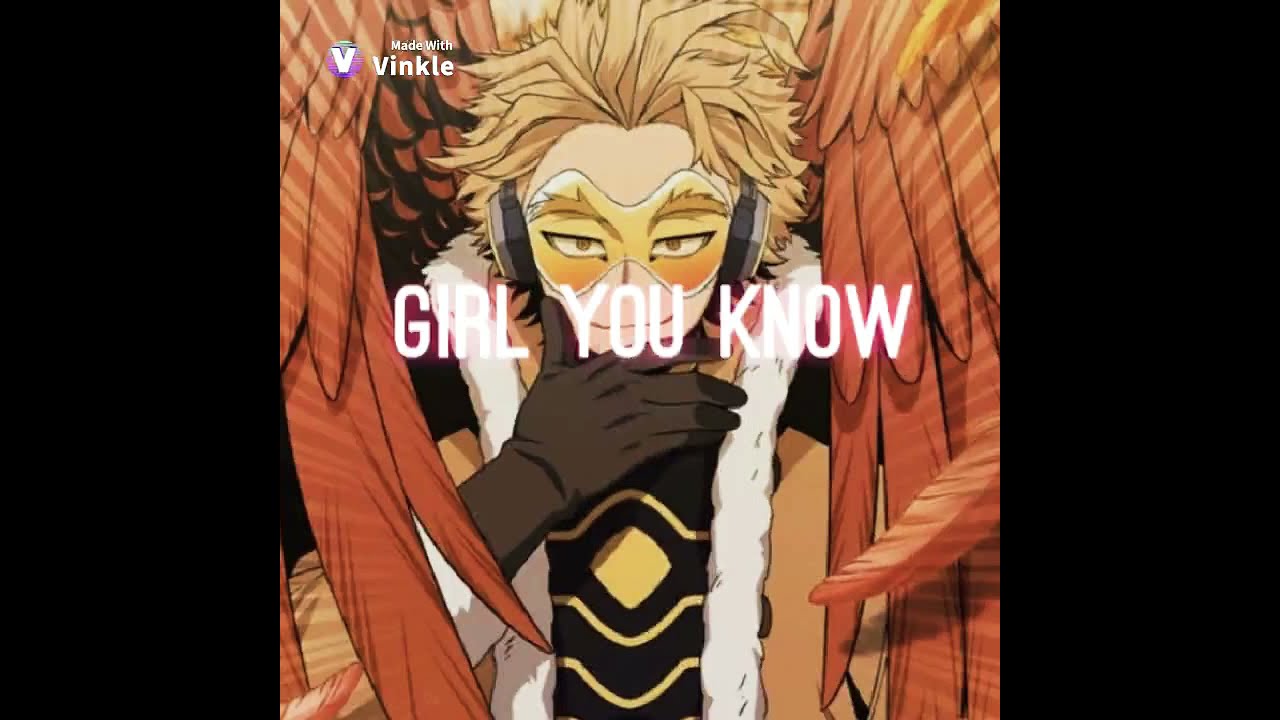 Hawks edit - YouTube