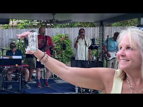 Jamokes - second set, May 10th 2025 - YouTube