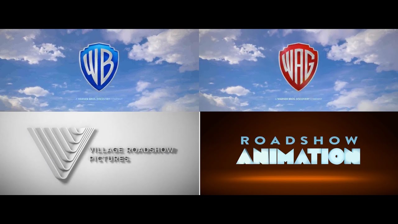 WBP / WAG / VRP / Roadshow Animation (2022) (My Singing Monsters 2 ...