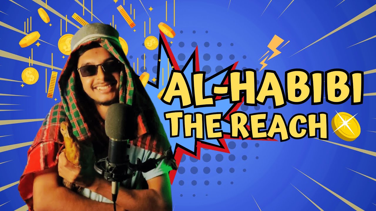 Al Habibi - Seikh Al Mew | Funny Video | Trending 2023 - YouTube