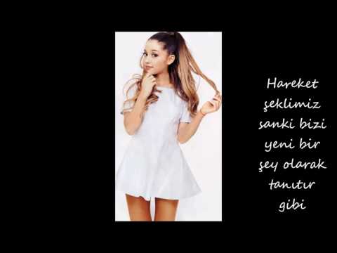 Ariana Grande - Dangerous Woman ( Türkçe Çeviri )