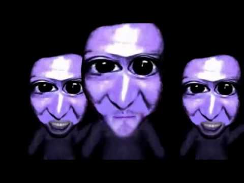 Ao Oni 1.0 English - YouTube