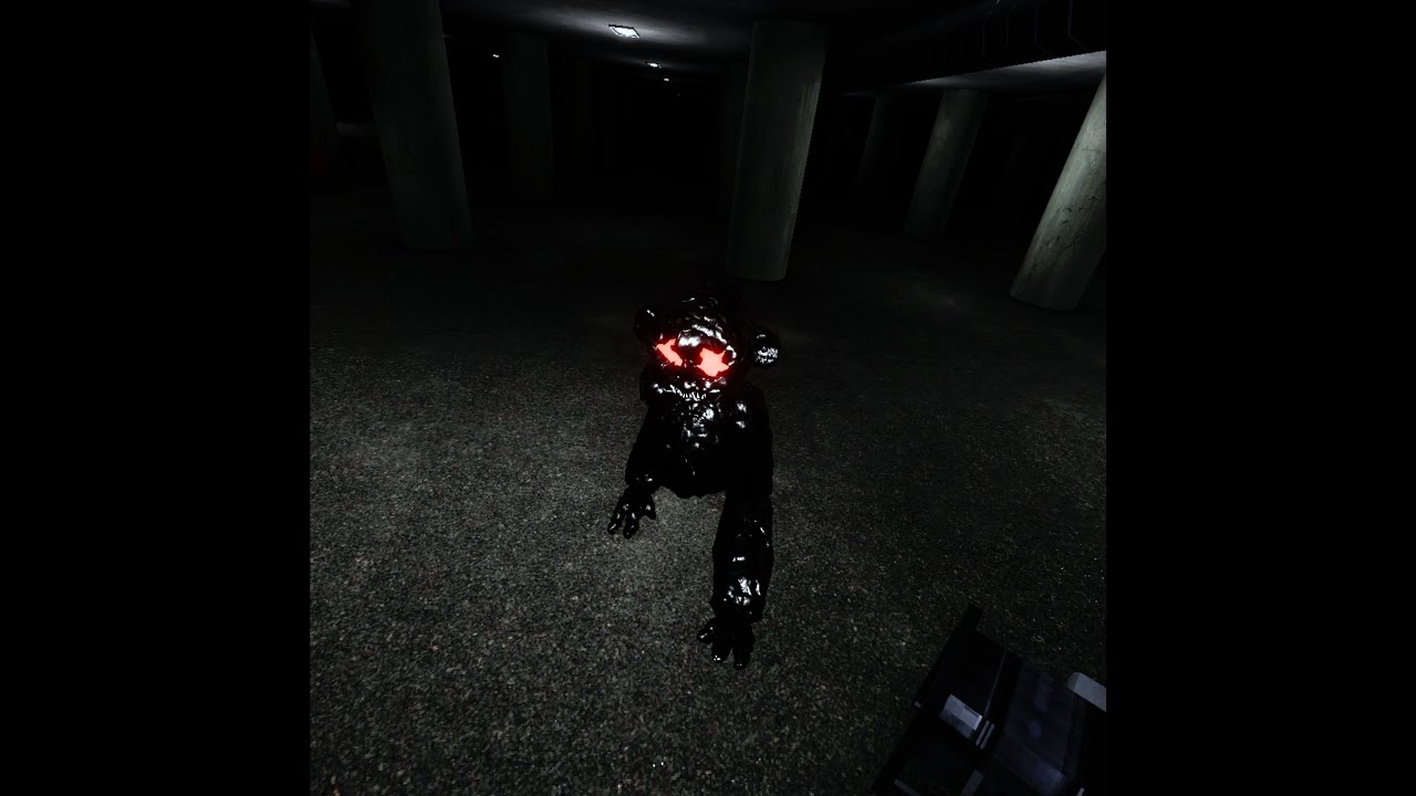 Isolation chimps... - YouTube