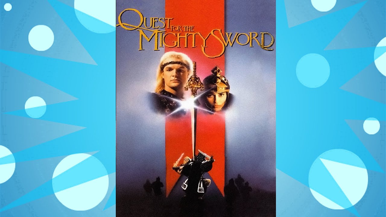 Ator: Quest For The Mighty Sword - TFIT (With Special Guest Bradley ...