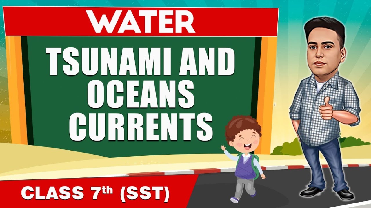 Water - Part 2 || Class 7th SST || Junoon Pro - YouTube