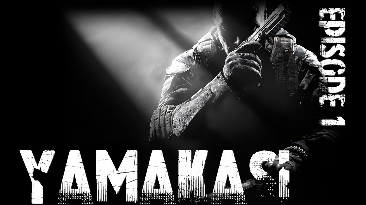 ҂ COD6 - Les Yamakasi de CoD 6 - Episode 1 ( HighRise) - YouTube