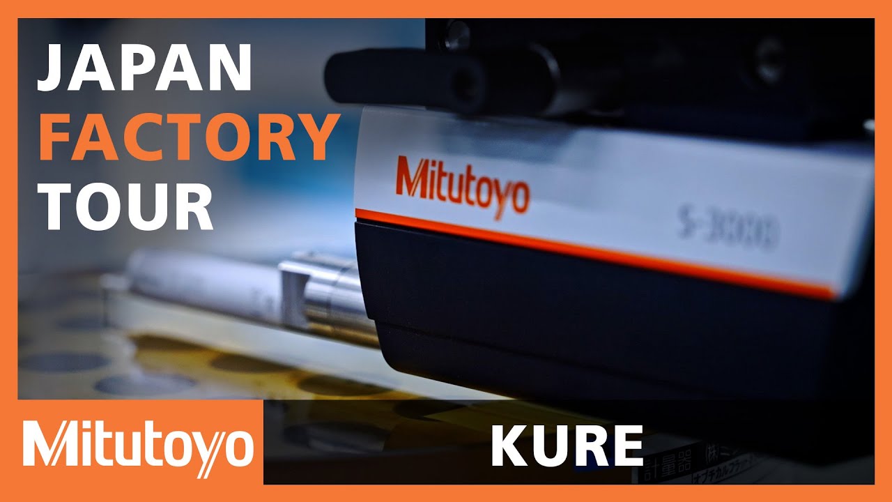 Automation Meets Craftsmanship at Kure Factory - YouTube