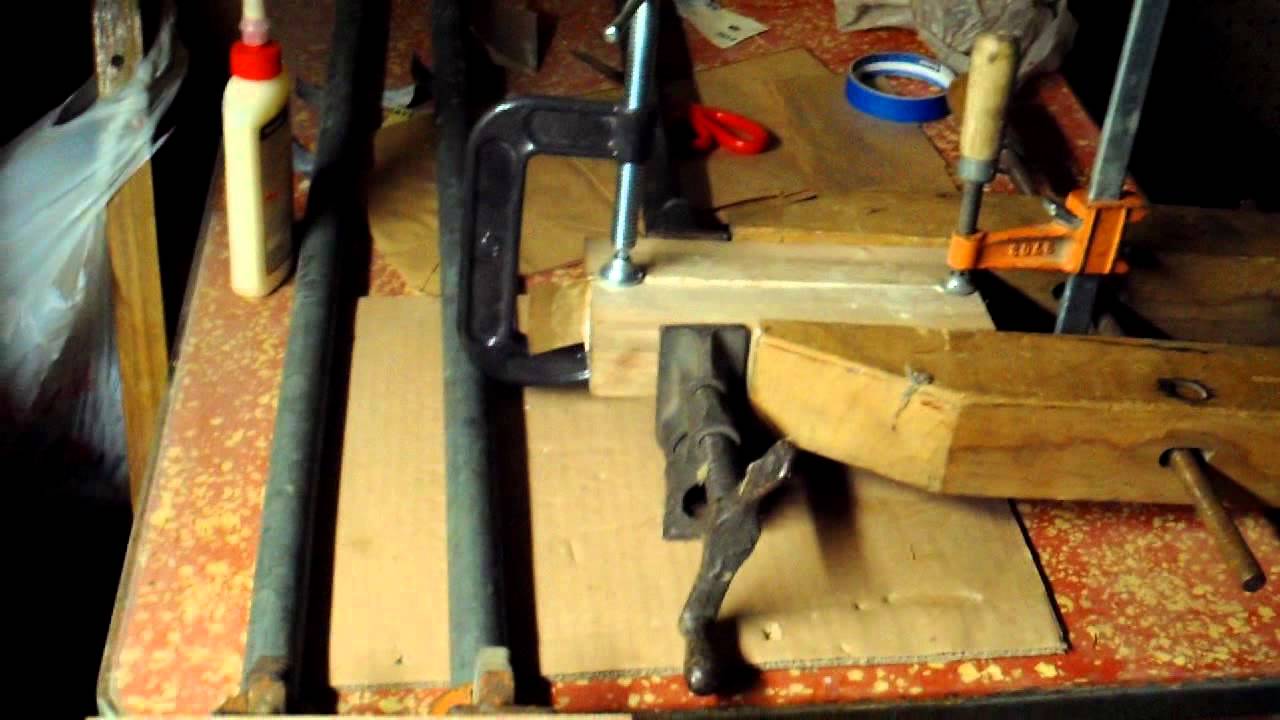 Wood Turning Inside Out - YouTube