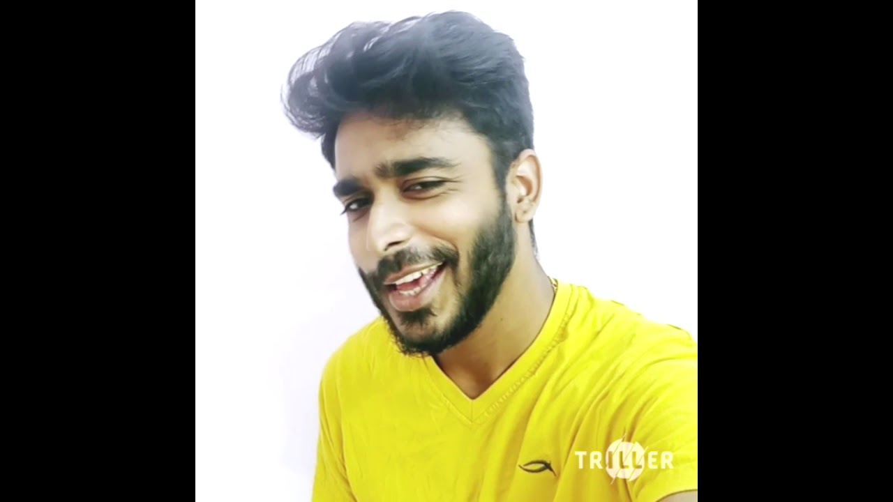 TAMIL SONGS MASHUP ,NITHEESH KRISHNAN - YouTube