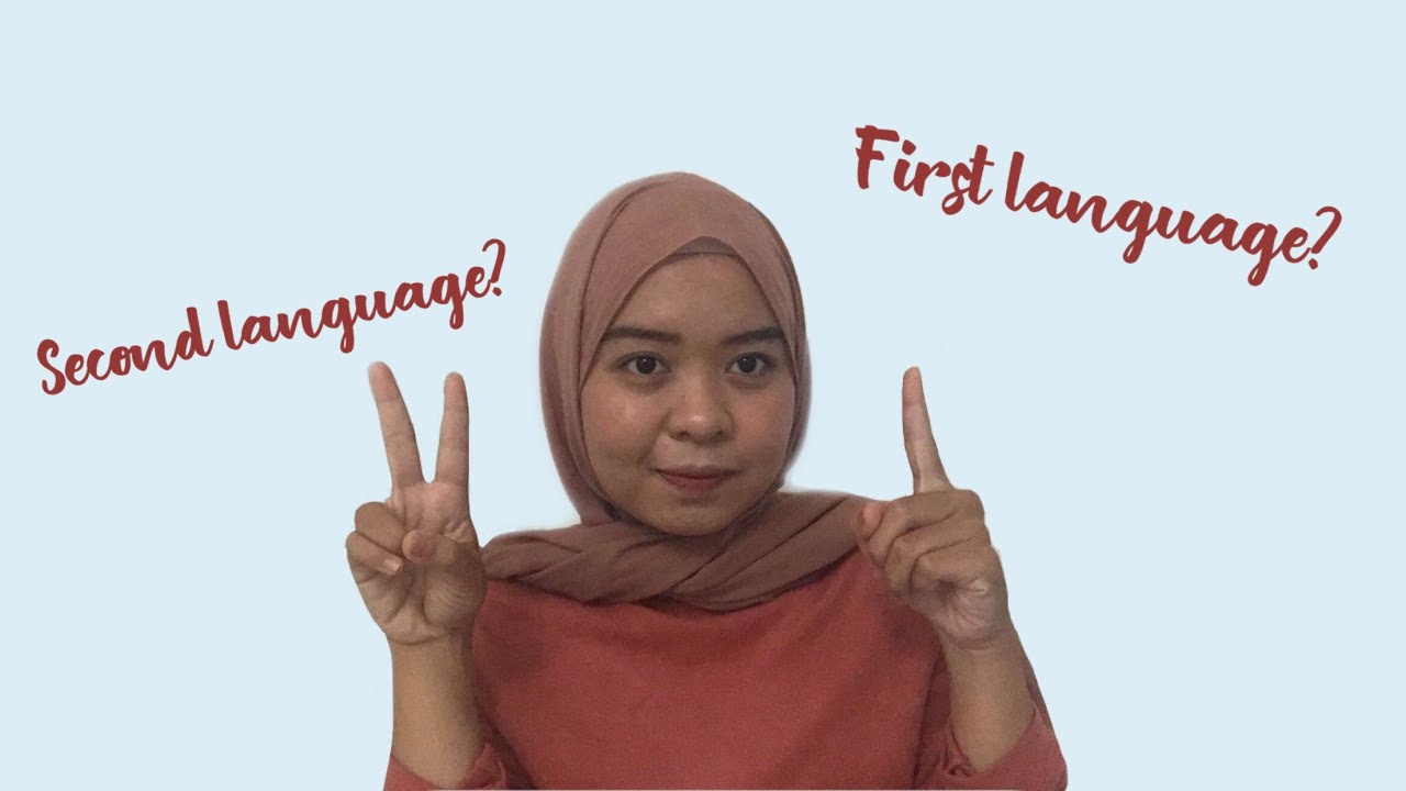 THE NATURAL ORDER HYPOTHESIS - YouTube