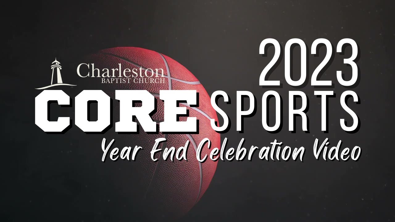 2023 CORE Year End Celebration Video - YouTube