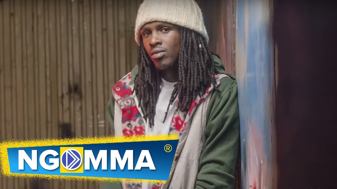 Stonee Jiwe - SISHIKIKI - YouTube