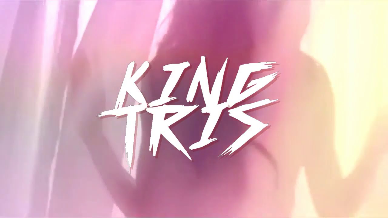 King Tris - Dance in the night - YouTube