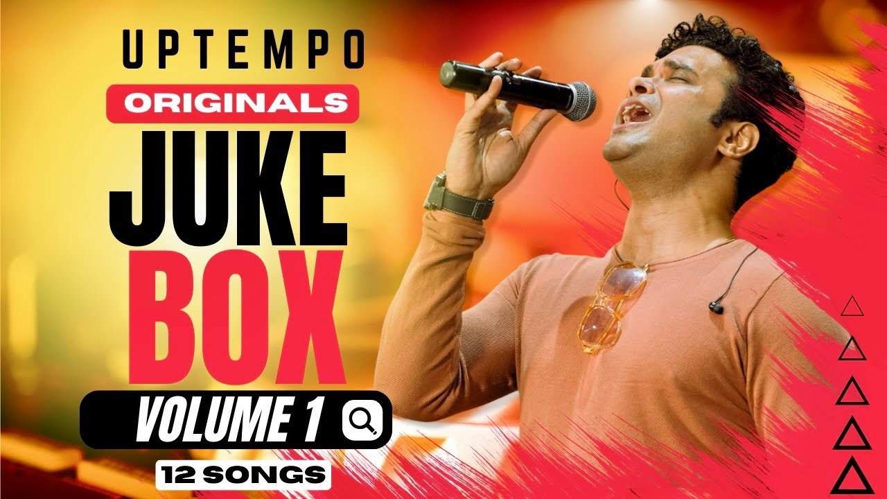 Uptempo Originals|| Bengali Audio JukeBox|| Chirantan Banerjee|| Uptempo Sound Studio Bangla ...