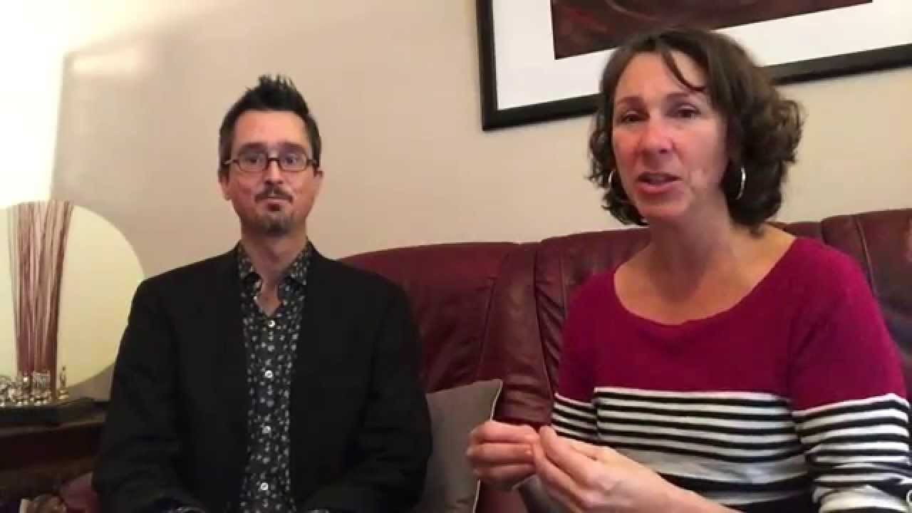 Conversation avec mon ami (Jean-Charles Chabot) - partie 1 - YouTube