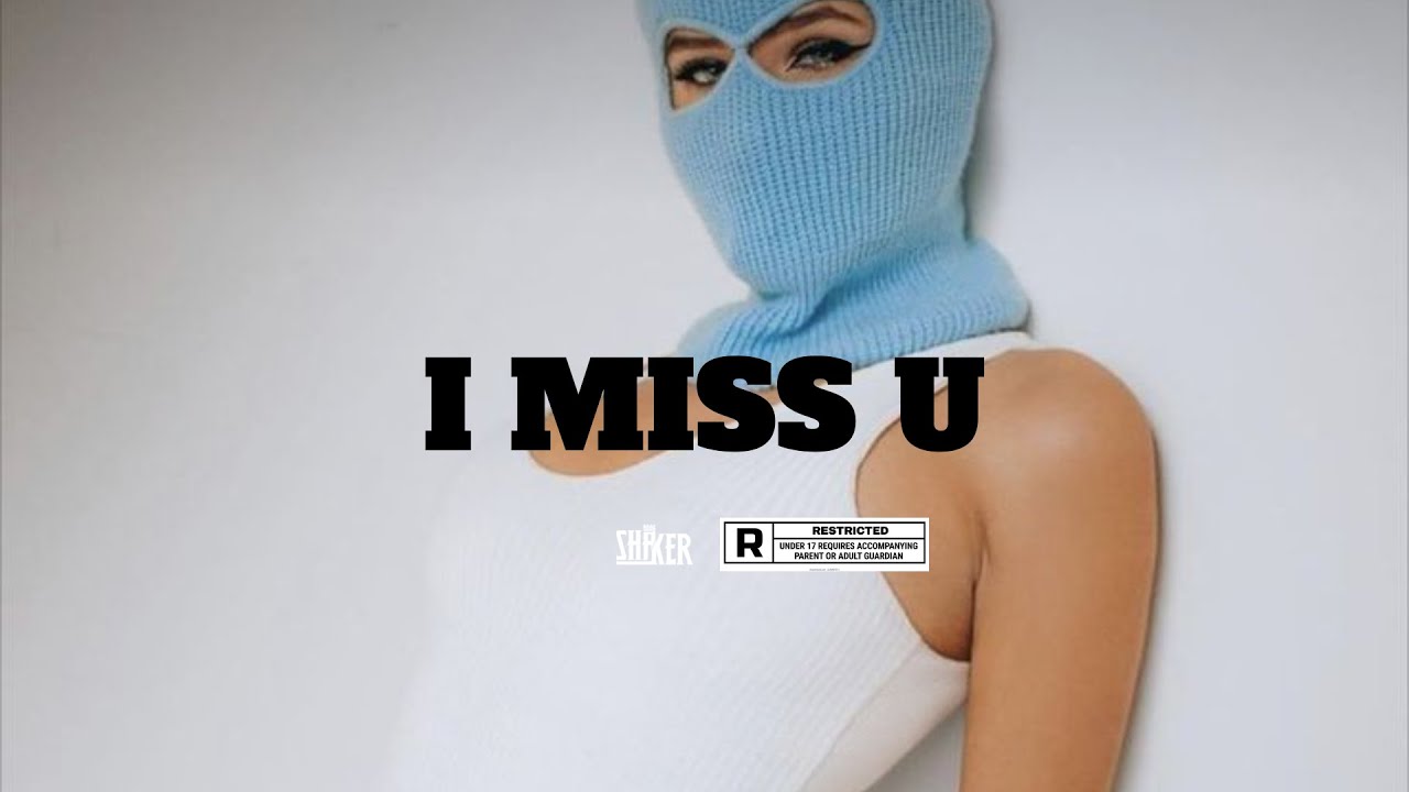 [Free] Afro Drill Type Beat x Central Cee - "I Miss You" | Melodic Drill 2025 - YouTube