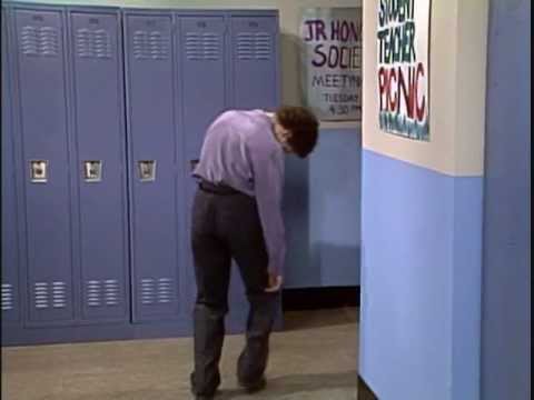 Screech's Secret Disappointment Sauce - YouTube