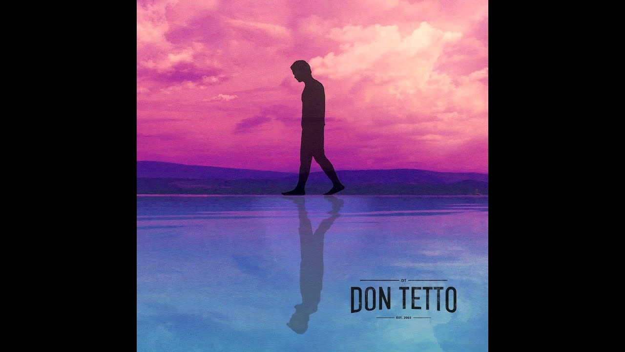 Don Tetto (2014) - Todo Es Temporal (Audio Oficial) - YouTube