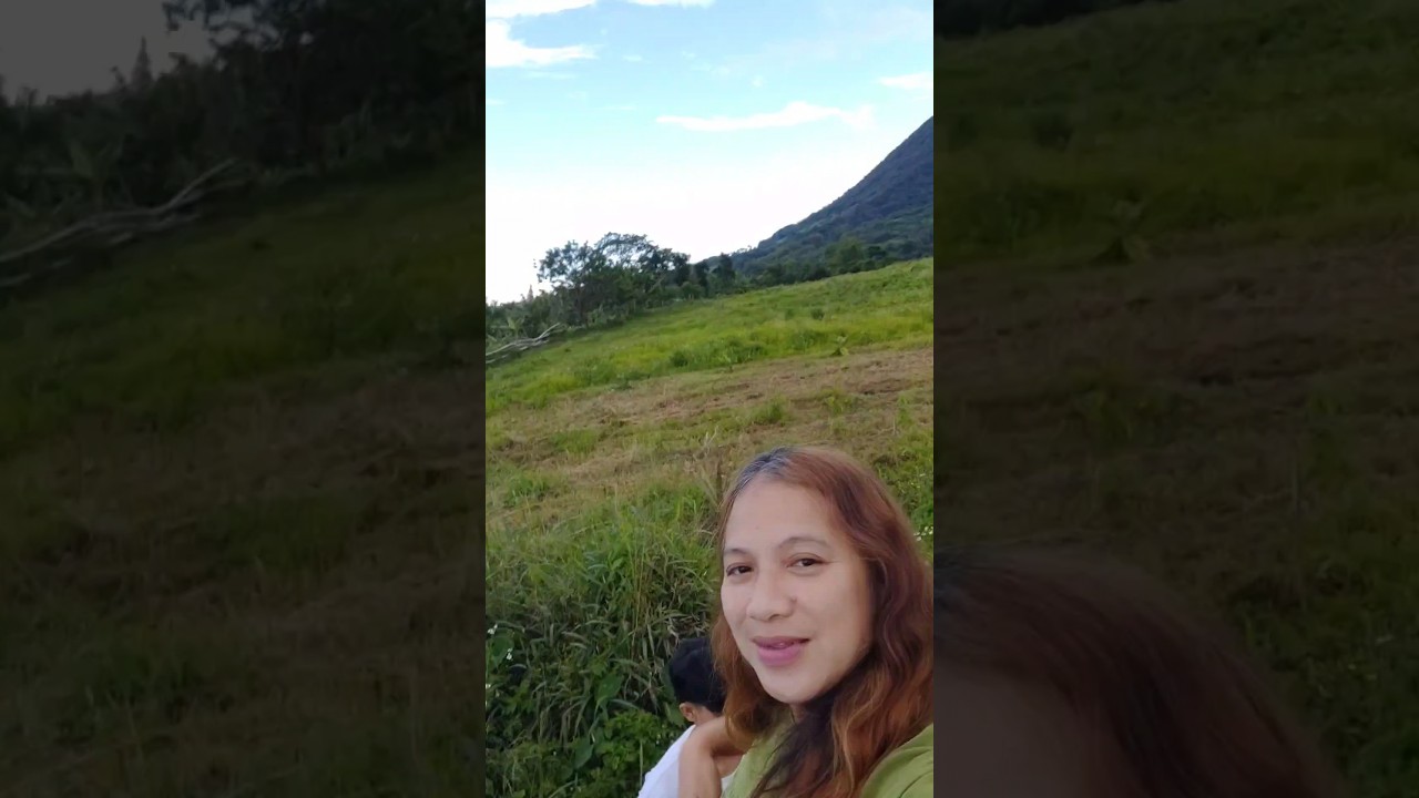 Lantawan view and Patag - YouTube