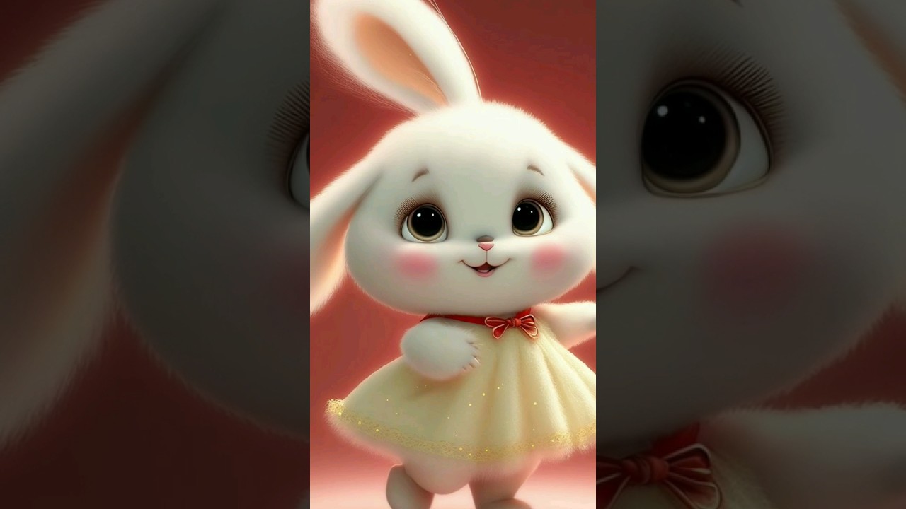 cute khargosh status #short #viral #status - YouTube