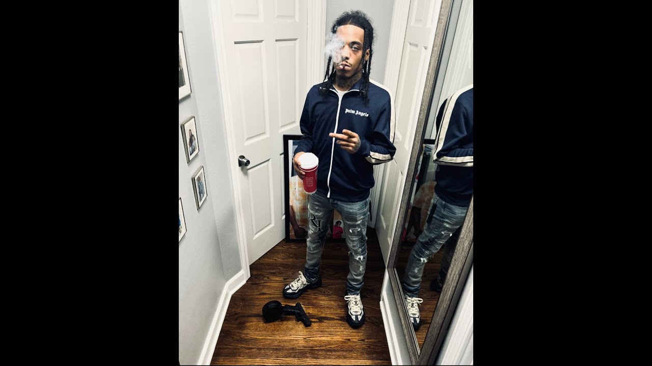 Screwly G Type Beat "Drench" (Prod. PCG Malik) - YouTube