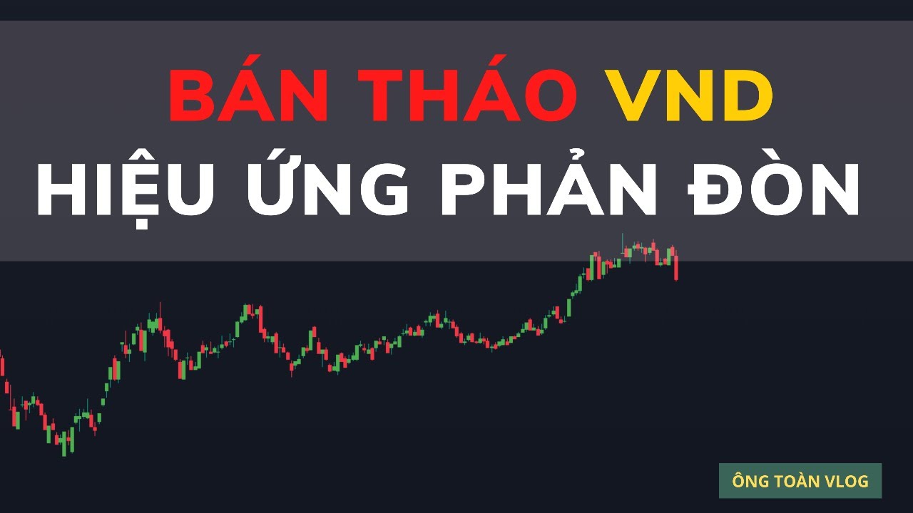 🔴🔴🔴 NHẬN ĐỊNH THỊ TRƯỜNG | CHỨNG KHOÁN HÔM NAY: VND BỊ BÁN THÁO - HIỆU ...