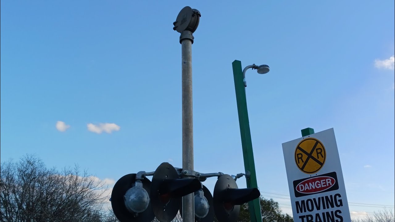 Mechanical Bell Installation - YouTube