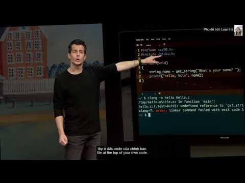 CS50 Array - Mảng 1 chiều 2 chiều trong C - Dữ liệu kiểu mảng - Tuần 2 ...