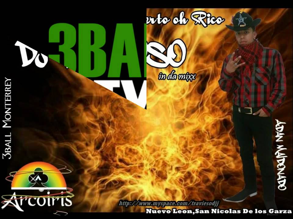 3ball MTY POLLO MUERTO O RICO 3BALL v.3 (Private Club Mix 2010 ...