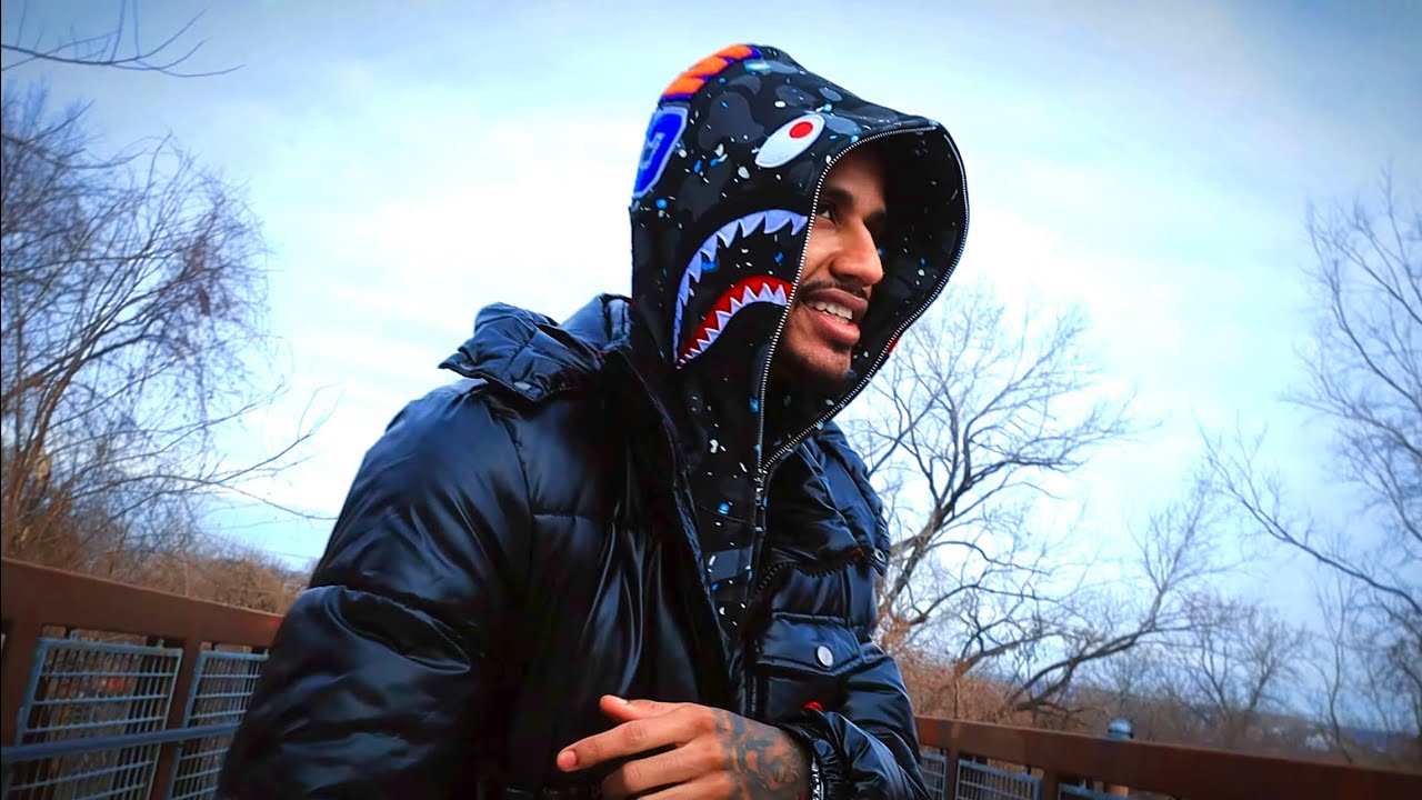 JUGO PLUTO - WHEN I SEE YOU FREESTYLE (OFFICIAL VIDEO) - YouTube