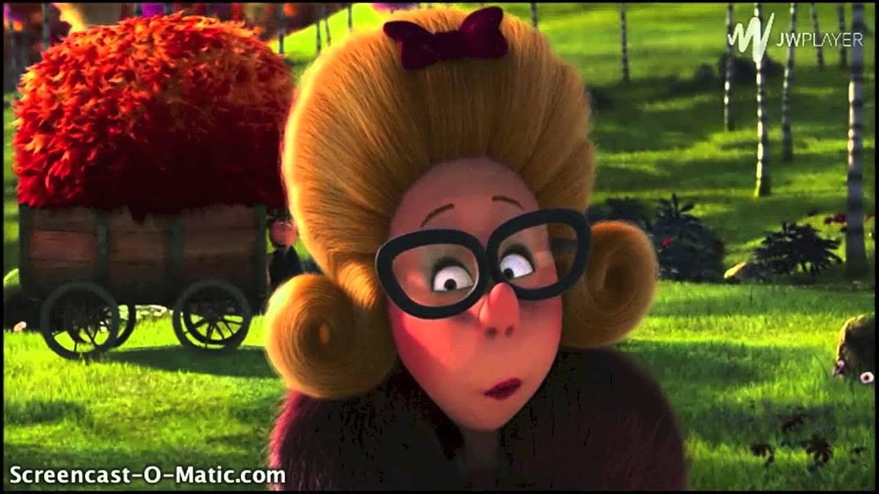 Ap Economics The Lorax - YouTube