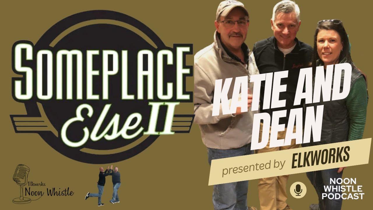 Mrs. Katie Duckworth - Someplace Else Restaurant 2 - YouTube