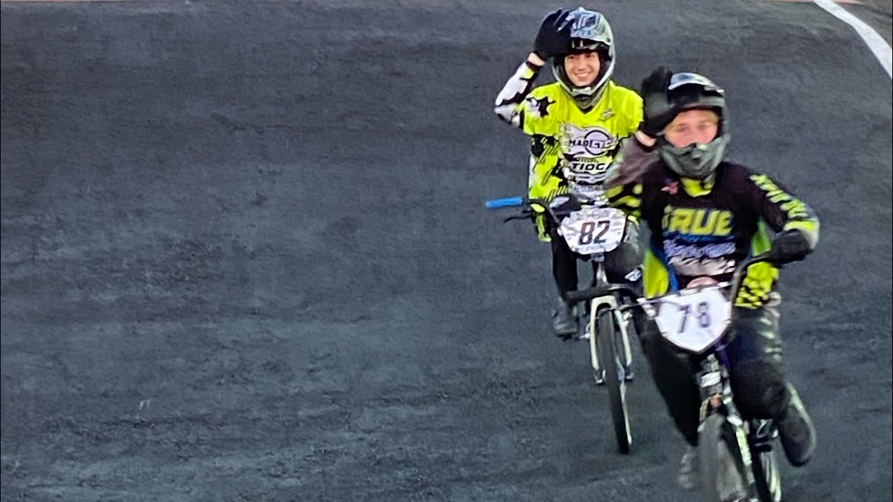 Rock Hill Local Race 5/20/22 - YouTube