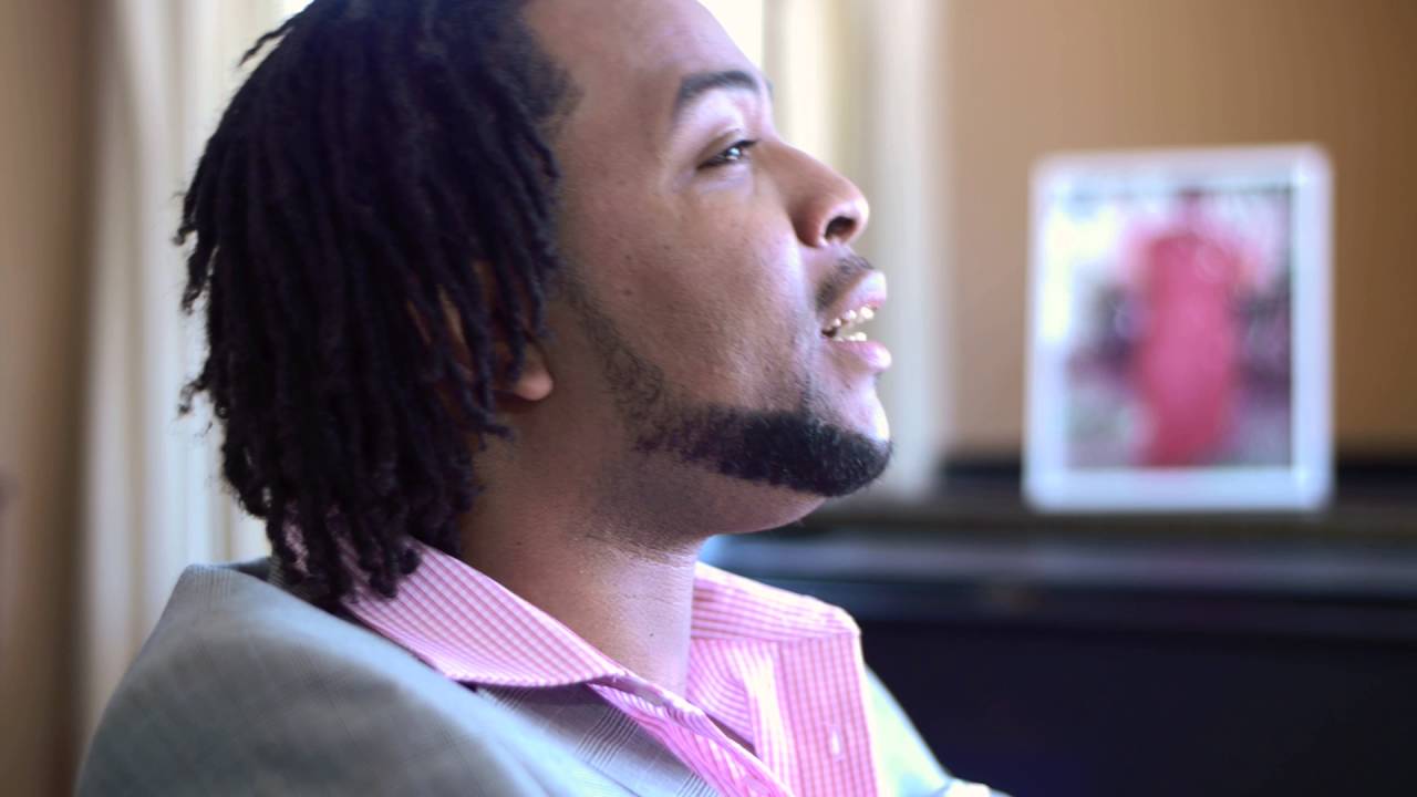 Warren McPherson - Mama - YouTube