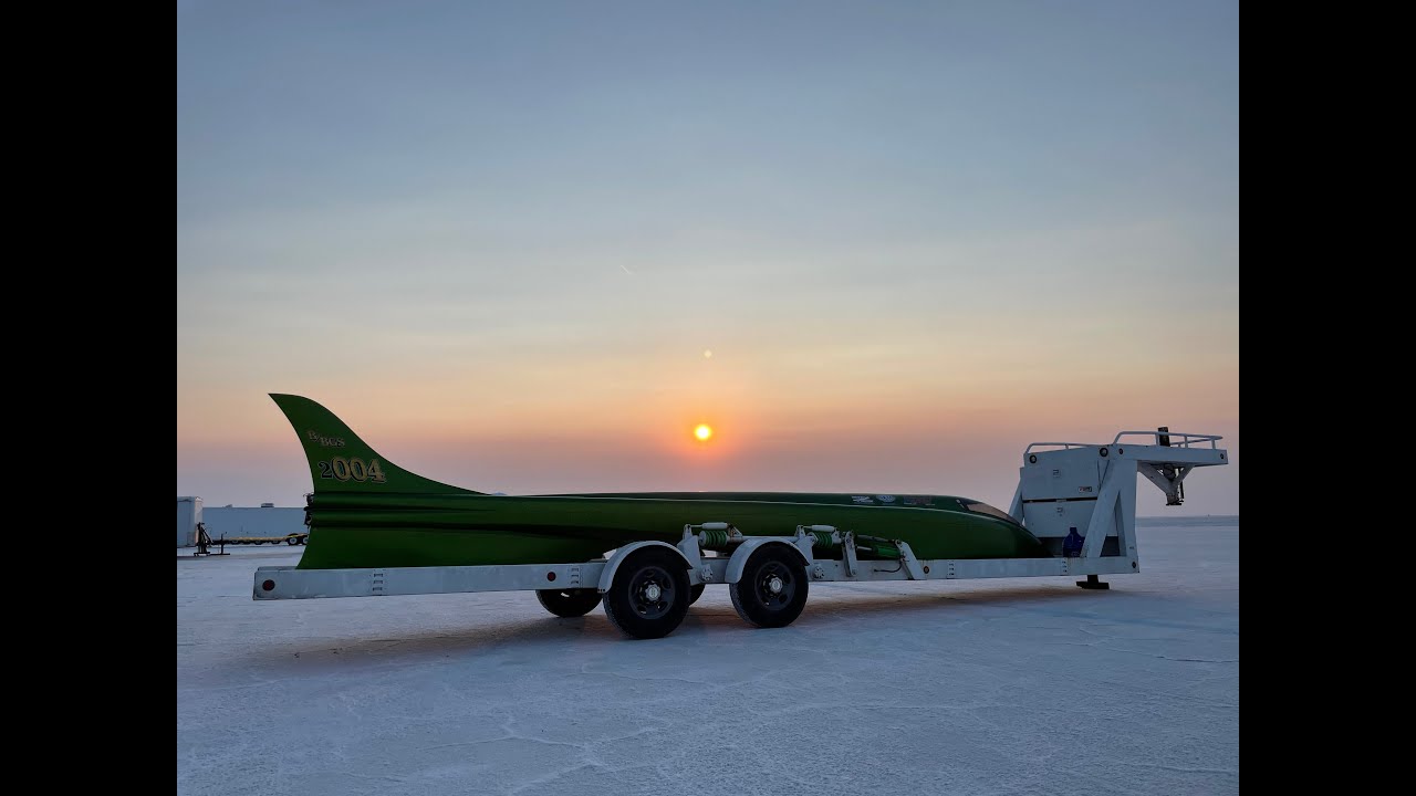 Speed Week 2021: Wednesday 3 OF 3 - YouTube