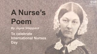 Best Nurse Poems