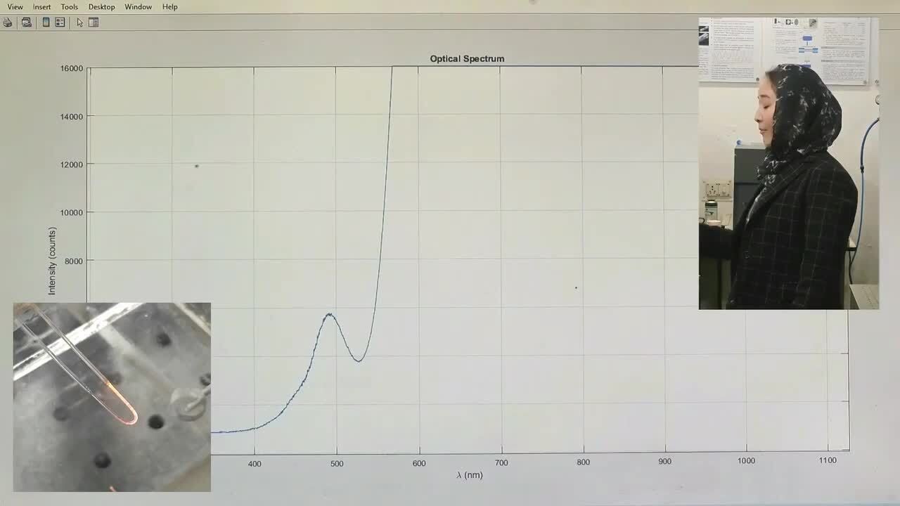 New sensor provides simple and sensitive detection of arsenic in ...