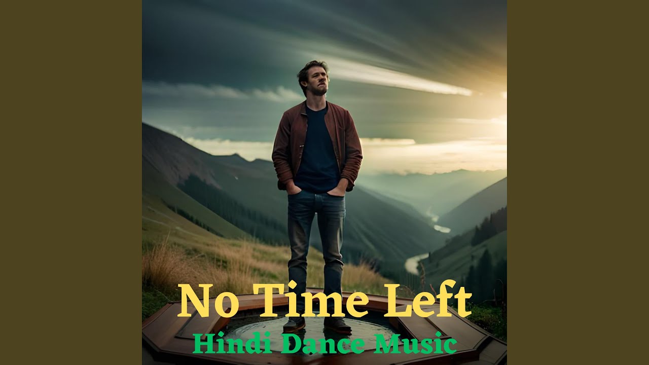No Time Left - YouTube