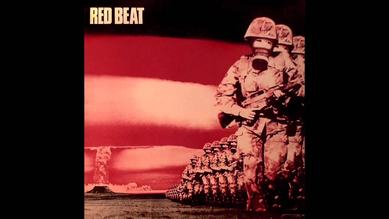 Red Beat - Red Beat - YouTube