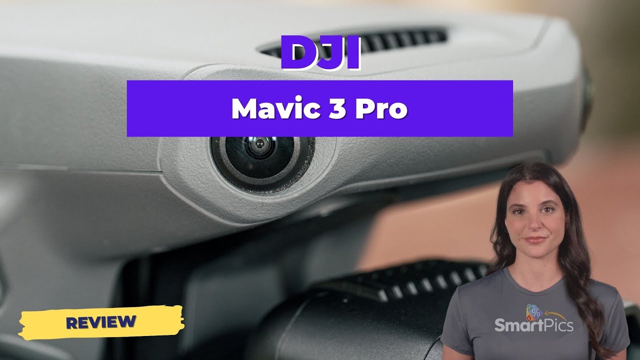 DJI Mavic 3 Pro Review – Flagship Triple-Camera Drone with 4/3 CMOS ...