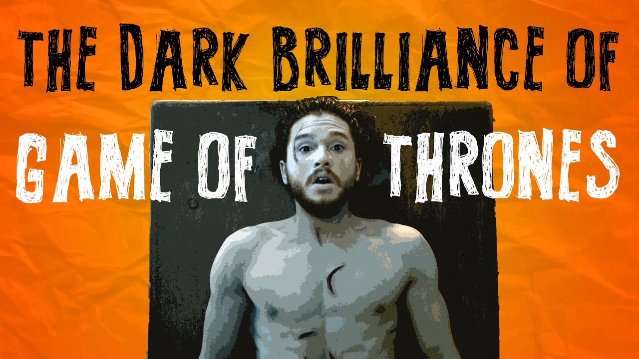 Game of Thrones: The Dark Brilliance in the Beheading of Lord Eddard ...
