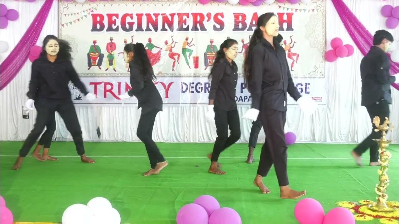 BEGINNER'S BASH : V20 - YouTube