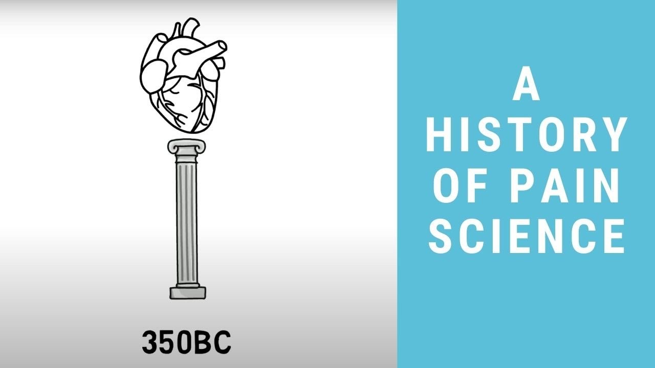 A History of Pain Science - YouTube