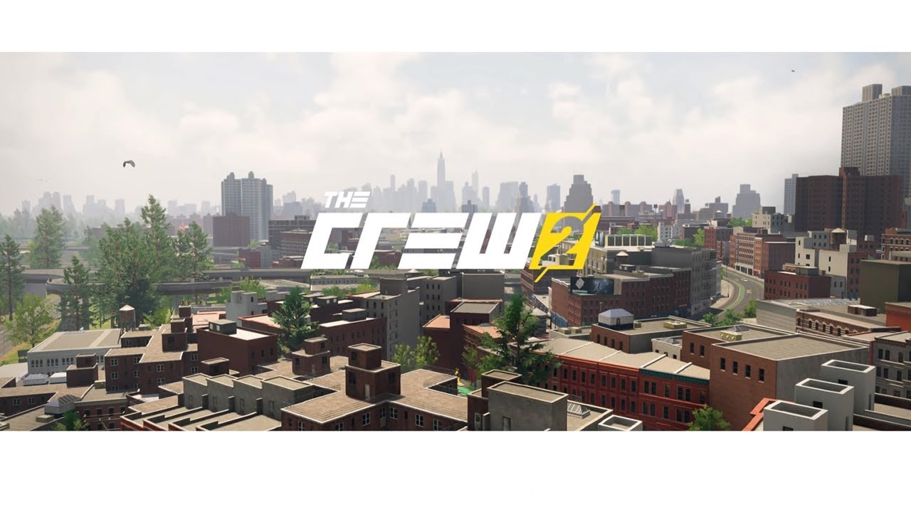 The Crew 2|A Good Game? - YouTube
