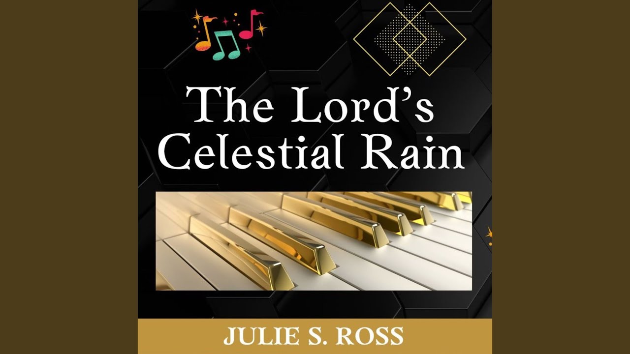 The Lord's Celestial Rain - YouTube