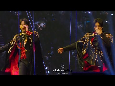 오페라 OPERA - 260405 SUPER JUNIOR SUPER SHOW 10 SJ-CORE Day3