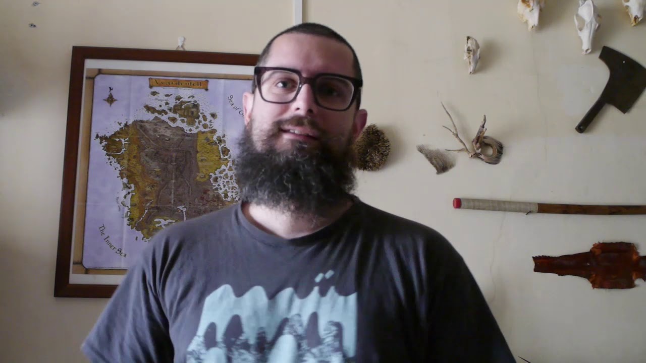 Napo al concerto degli Autechre. - YouTube