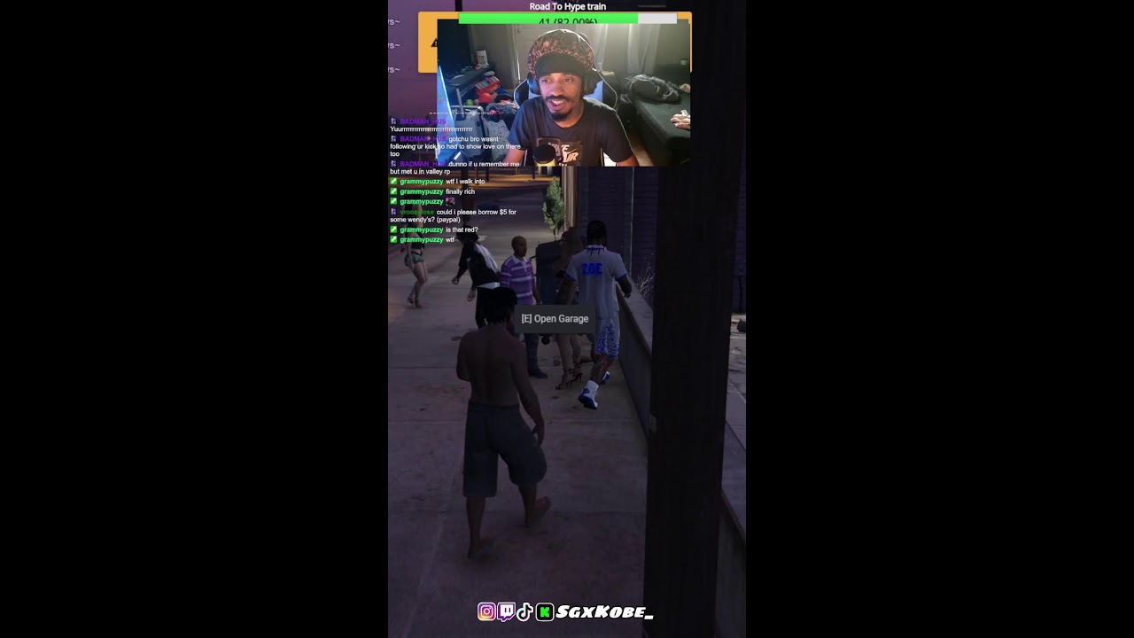 YES I TALK TO CHAT🔴NEW TO D10 🔴 TEXT TO SPEECH DONO LINK IN TWITCH BIO ...