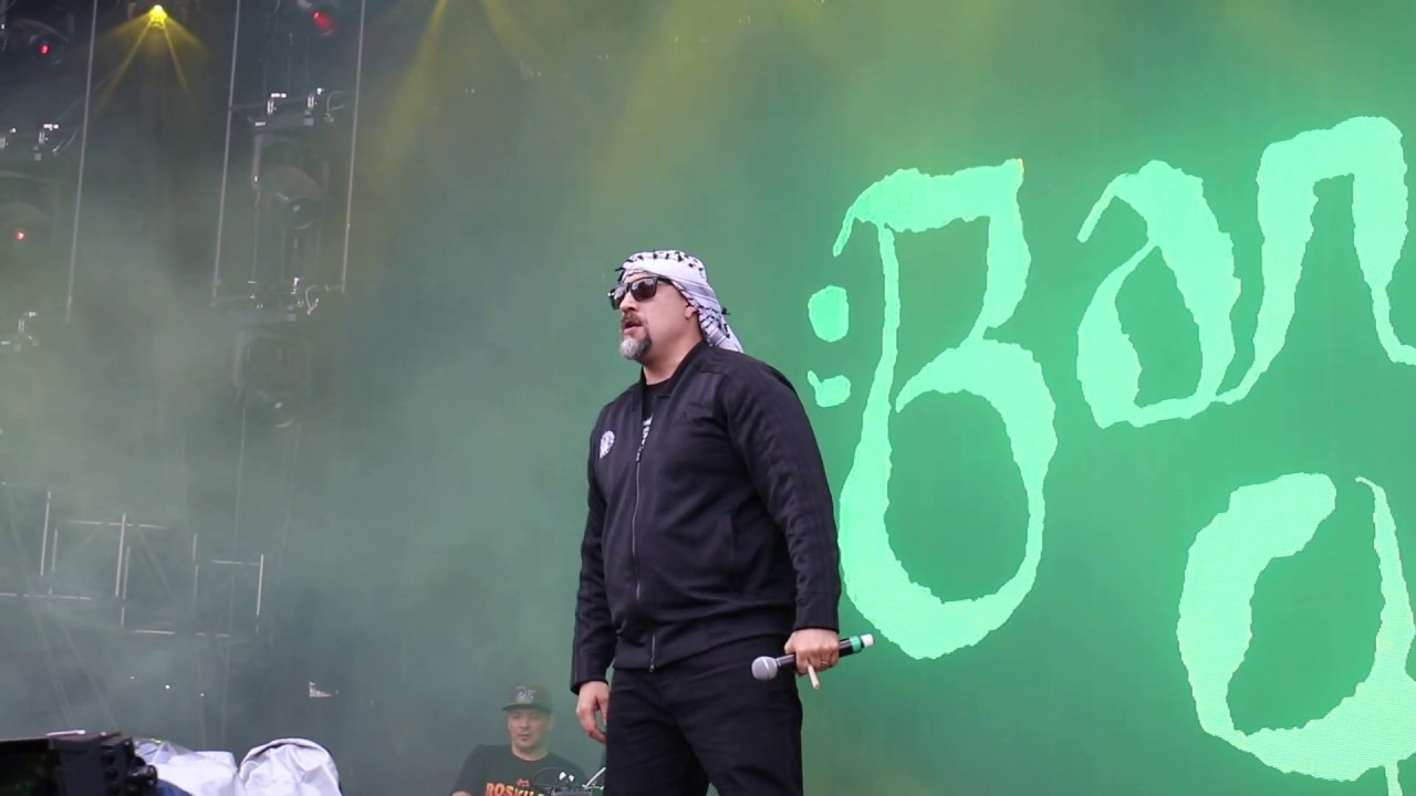 Cypress Hill - Band of Gypsies (Live at Summerjam 2019) - YouTube