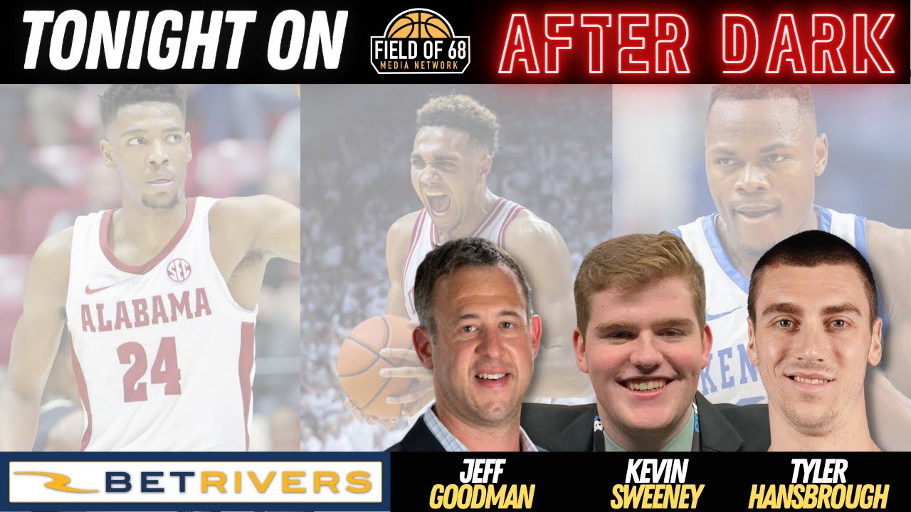 DID KENTUCKY'S BUBBLE BURST? Plus, crazy ending in Duke-Virginia and ...